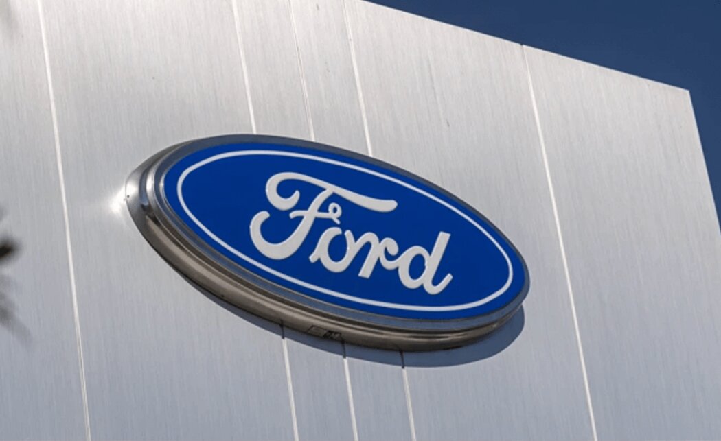 Ford's biggest one-day drop in more than 11 years - uSMART Singapore