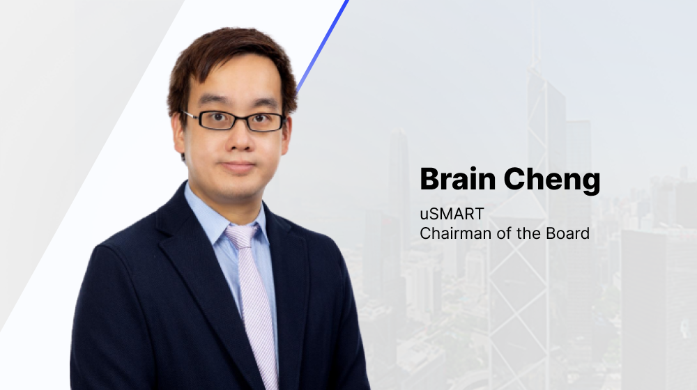 Introduction to uSMART Group - uSMART SG